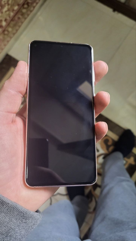 Samsung galaxy s21