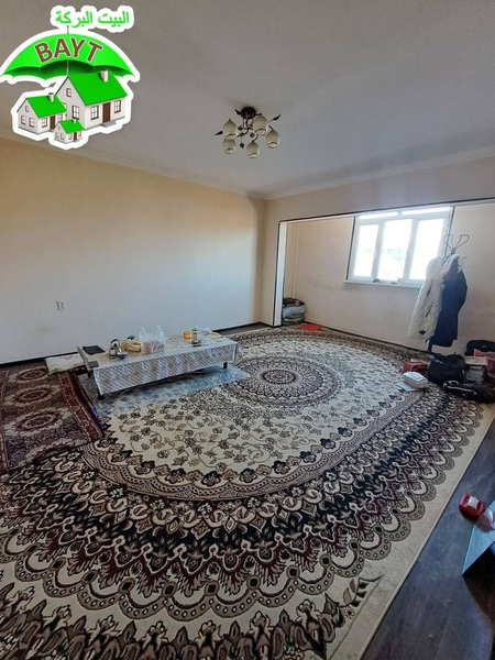 | 60м² ФРАНЦУЗСКИЙ ПЛАН ‼️2/4/9‼️Чиланзар 15кв продаётся квартира