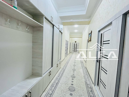2 xonali 60m² 3-qavat, Barcha jihozlari qoladi. 4 qavatli panelniy dom