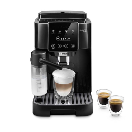 Кофемашина DeLonghi ECAM220.60B Magnifica Start Распродажа, сервис 36м