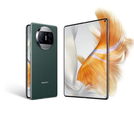 Huawei Mate x3 (12/512)