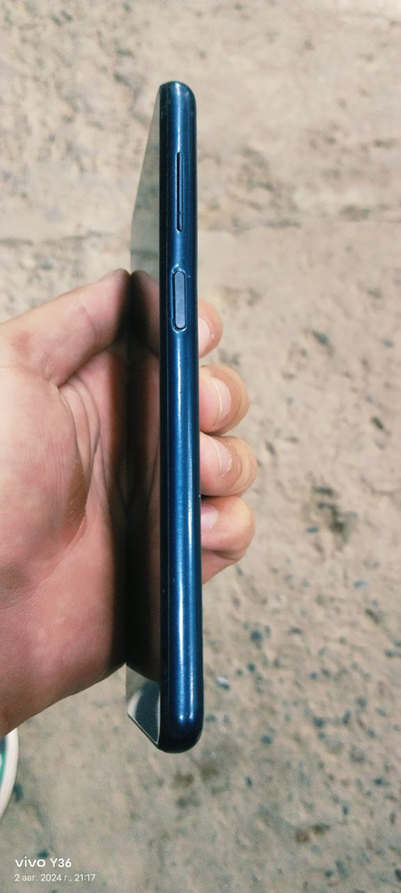 Samsung M 12 sotiladi