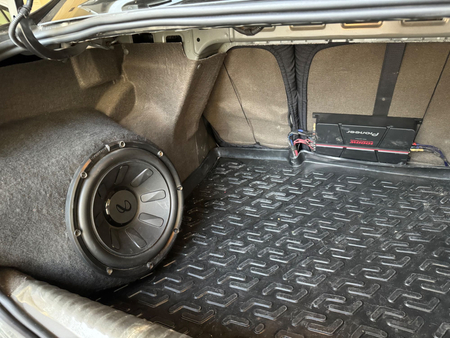 Cobalt polni tuning