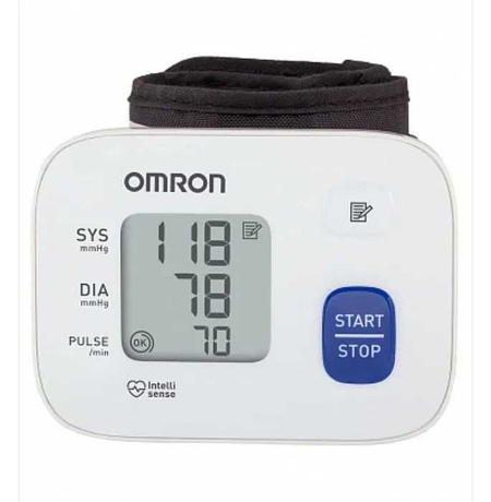 Автоматический тонометр Omron RS1