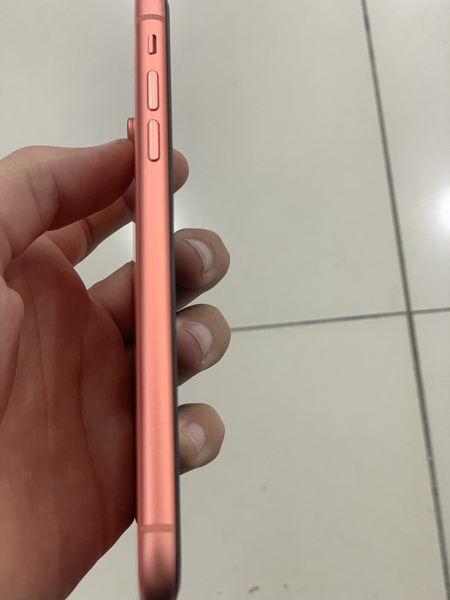 Iphone XR 128 gb