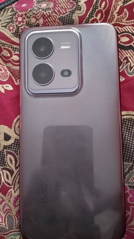 Vivo 25  8+8/256