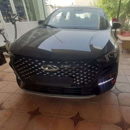 Chery arrizo 6 pro