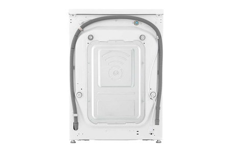 Стиральная машина LG LG F2V9GW9W с искусственным интеллектом 8.5 кг