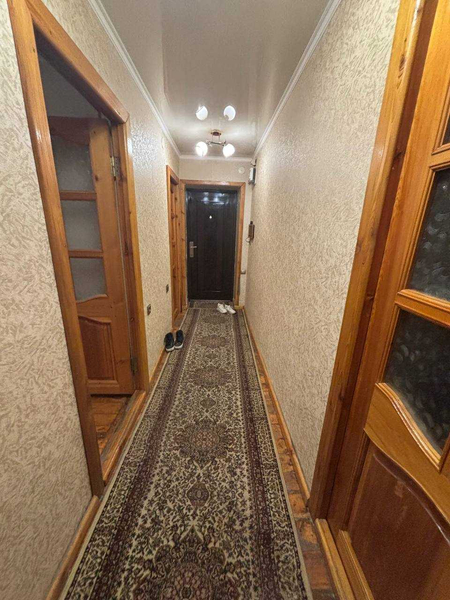 Продаю 2/1/4 Чиланзар-2, улица Гагарина