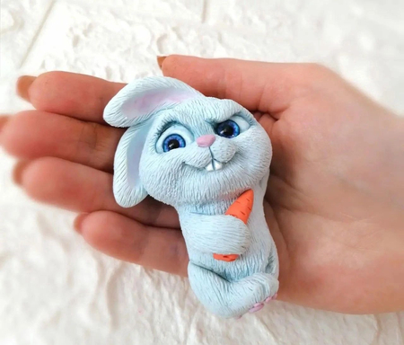 Силиконовые формы