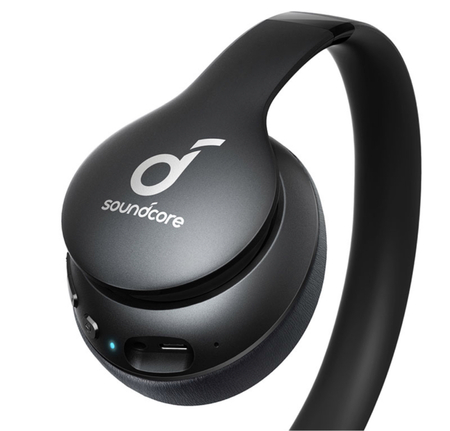 Беспроводные наушники Anker Soundcore Life 2 Neo Bass Up