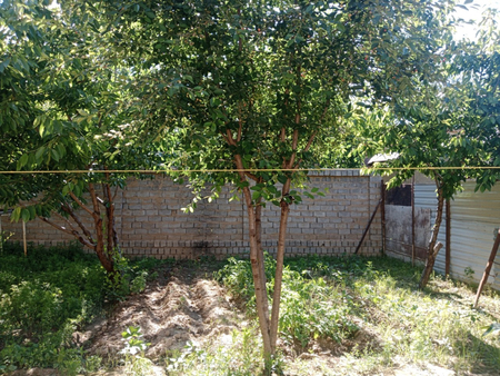 Продается Участок Хасанбой