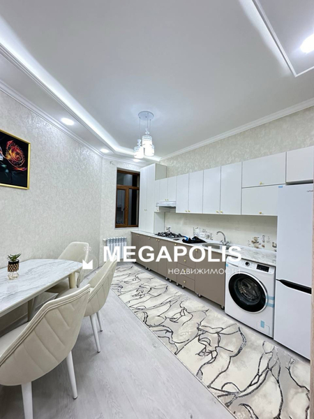 _2 Комнатная Новостройка‼️ метро М.Улугбек 5 мин