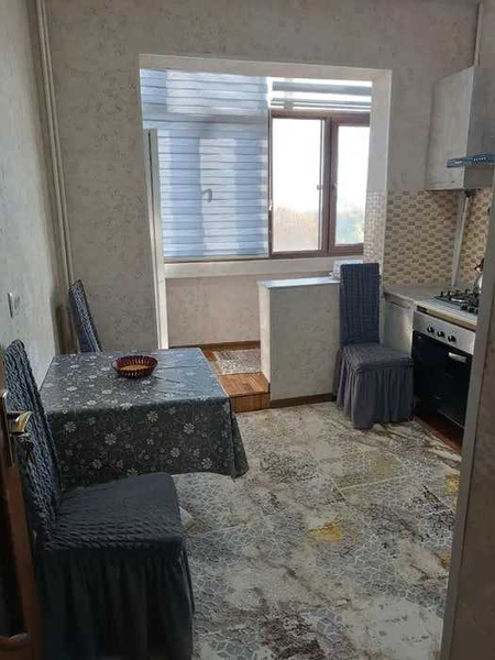 Аренда квартиры на Максим Горький 2/7/9 ID:KM407