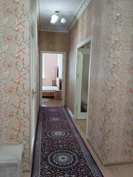 Ташкент посуточно сдаётся квартира kunlik ijara kvartira