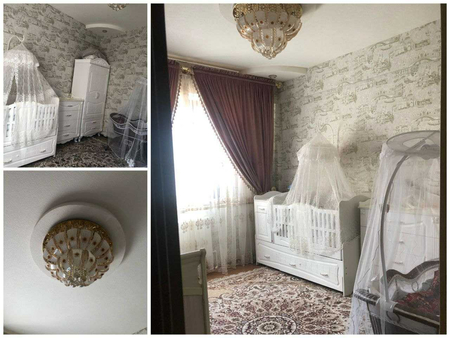 Olmazor Chuqursoy ipoteka xizmati