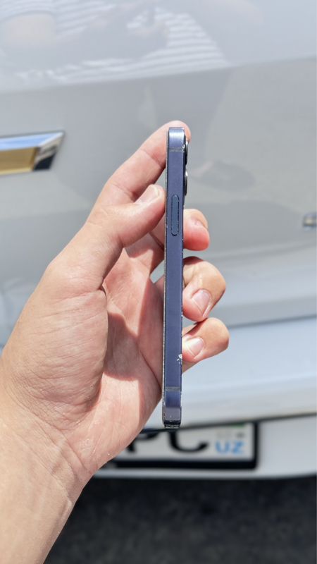 Iphone 12 mini 128