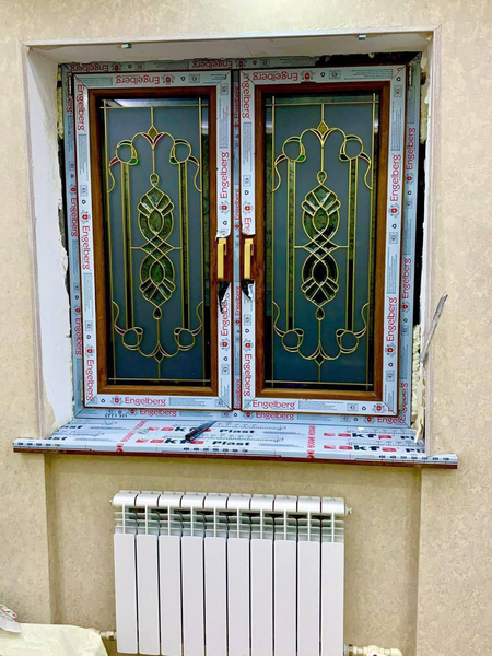 Remont Akfa Ewek Romlani Remont Qilamiz Rezena Aliwtramiz