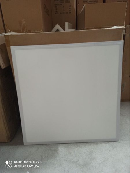 Led panel 60*60 48 w