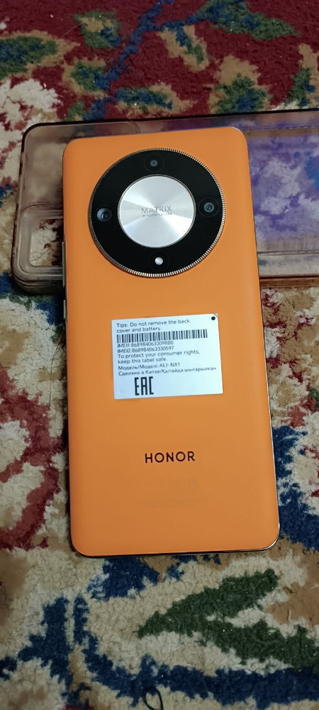 Honor X9b 12/256