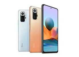 HALOL NASIYA Redmi Note 10 Pro 8/256