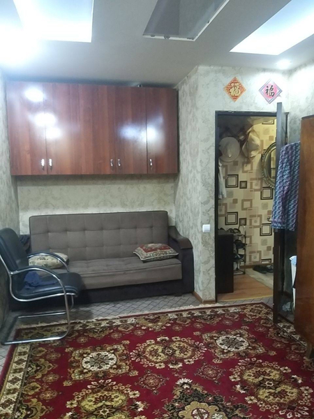 Продаётся Квартира 1в2/1/5 Чилонзор 26 квартил