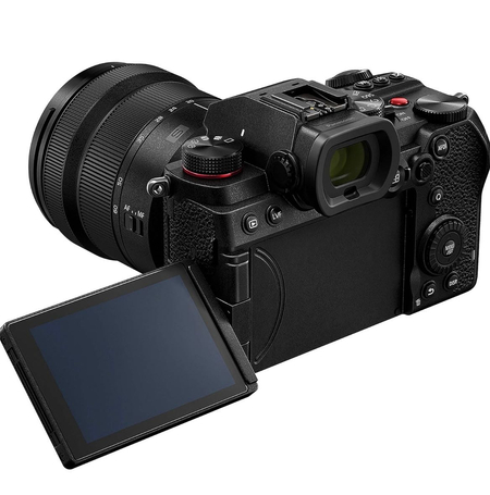 Panasonic Lumix S 5 Yengi Kamera sotiladi.