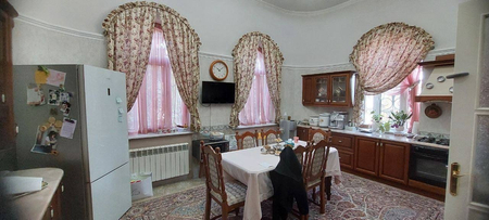 Продается Евро дом на Центре Луначарского