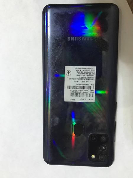 Samsung a21s sotiladi