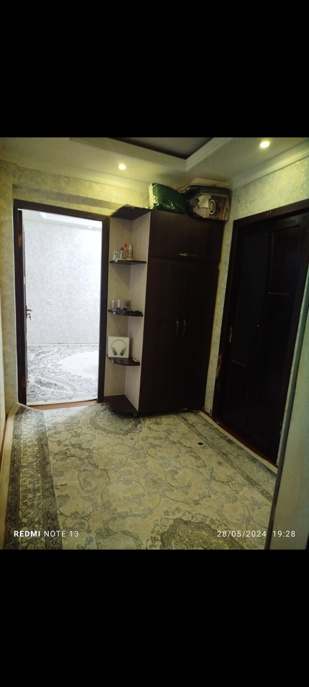 Коракамиш 1/2 аринтер сикори.помошь 2 коннатная квартира 3 слелано