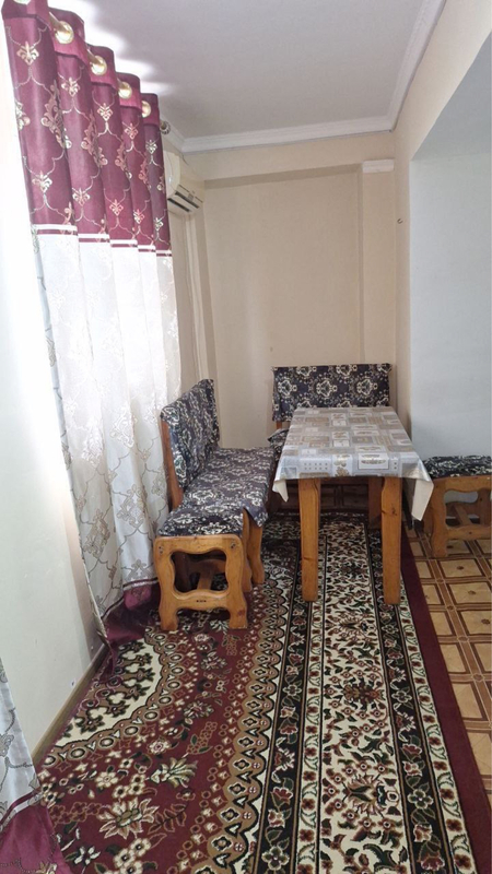 Аренда квартира 3 хона