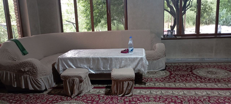 Samarqand dacha.