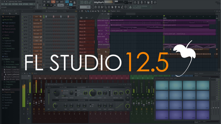 Установка LogicProX,Cubase,Ableton,Nexus3,на macOS и Windows