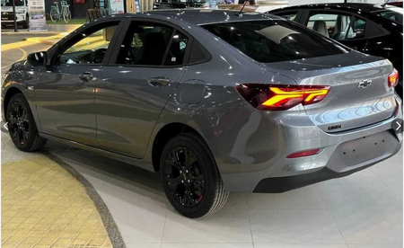 Onix Redline (2024) 0 probeg Halol Nasiya savdo
