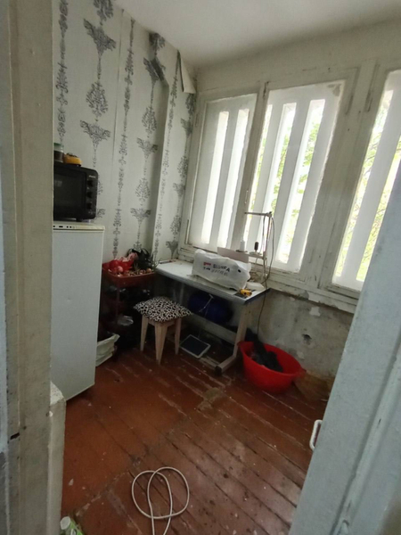 Продается 2/2/4 ком квартира куйлюк 4