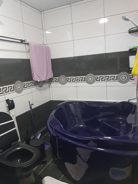 Toshkent shahar bektemirda 3,5 sotix 3 xona
