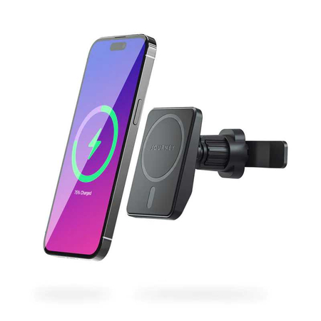 Автомобильное зарядное устройство JOURNEY RAPID EXPRESS с MagSafe