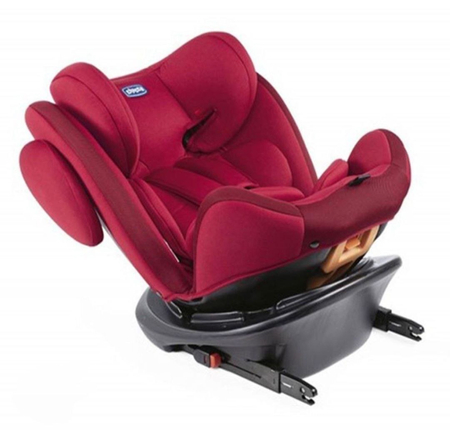 Продаётся Автокресло Chicco Unico Plus Air