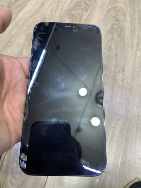 Iphone 12 pro max 128 gb LLA