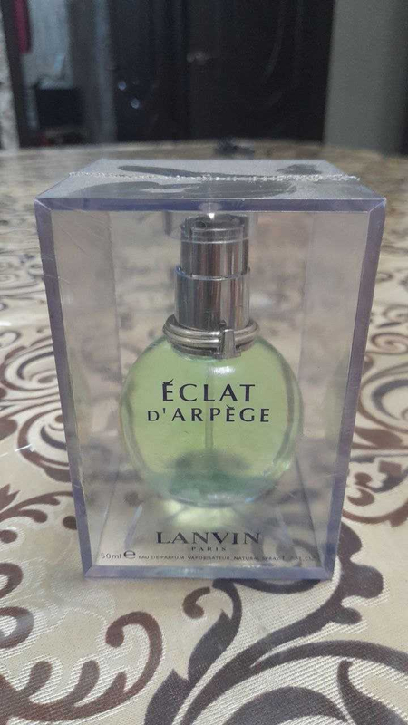 Lanvin Eclat D`Arpege 50 мл женский