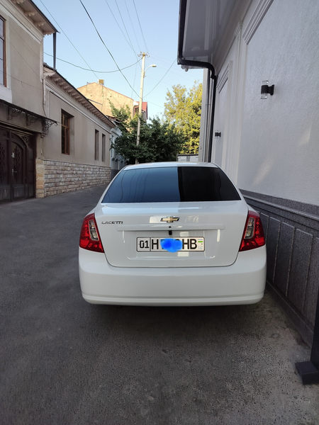 Jentra tayyor xaydashga