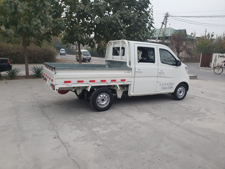 Changan 69 talik