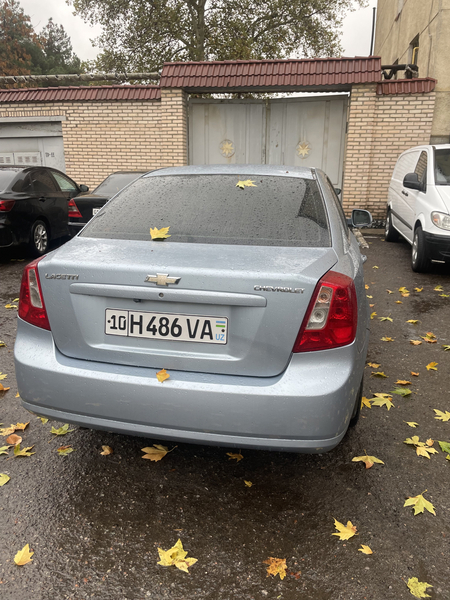 Продается Гентра 2015 год