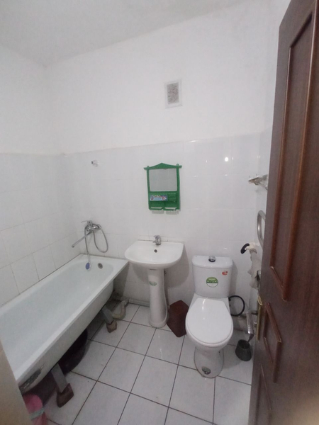 Uzoq muddatga yosh oilani ijaraga qo‘yaman