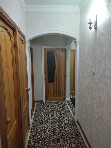 Аренда 3/5/5 уютной квартиры на Тузель 2. ID: OY 265