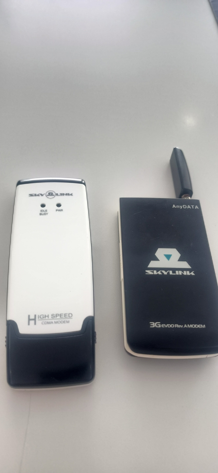 Скайлинк skylink cdma модемлари