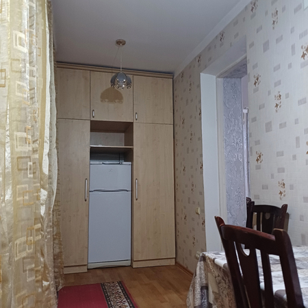 Сдаётся квартира в аренду