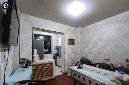 ИПОТЕКА/ПРОДАЖА Сергели 1, 4х-Комн