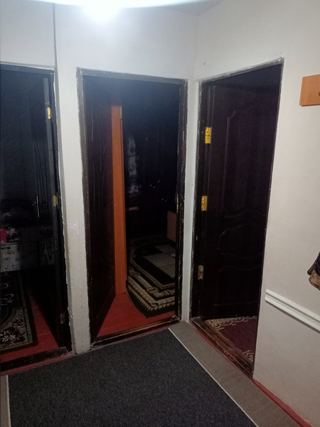 uy 3 ʼxonali ,1-qavatda