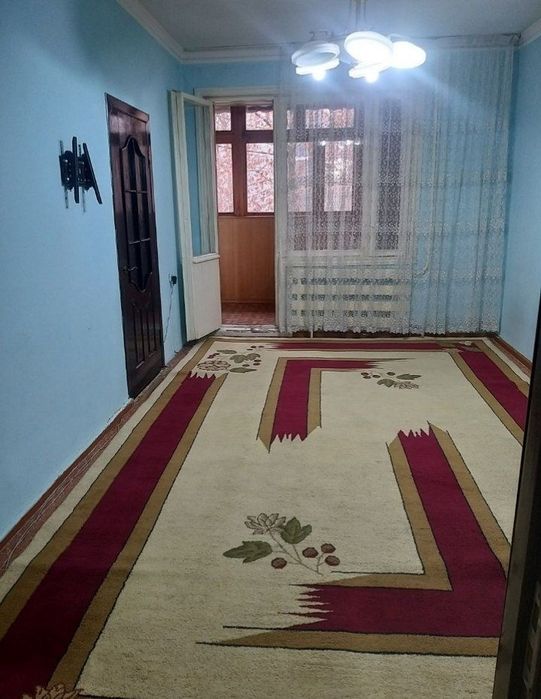 Сдаётся в аренду Юнусабад 11кв 3/3/4